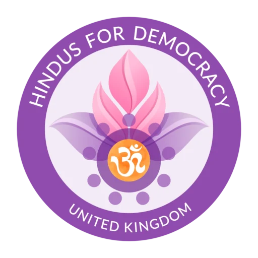 Key Info - Hindus for Democracy